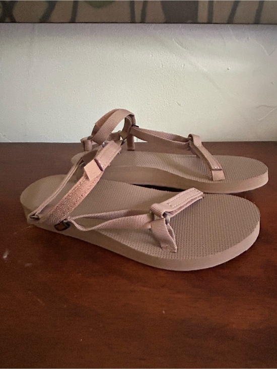 Teva | Shoes | Teva Universal Slim Sandals | Poshmark